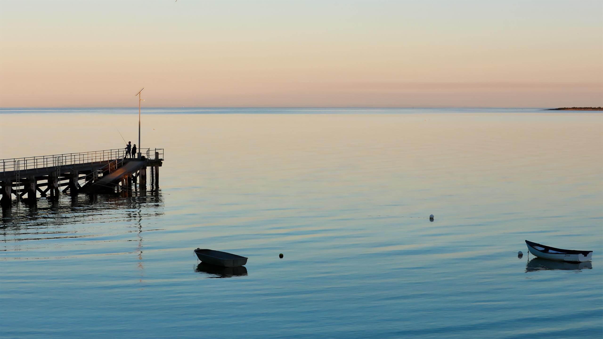 Edithburgh Caravan Park – Edithburgh Yorke Peninsula South Australia ...